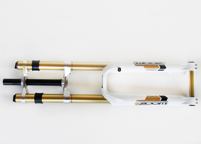 Купить Вилка амортизационная Zoom 680 DH производства Volta Bikes