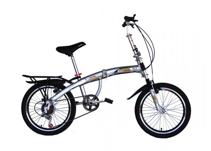 Купить Велосипед Volta Лого производства Volta Bikes