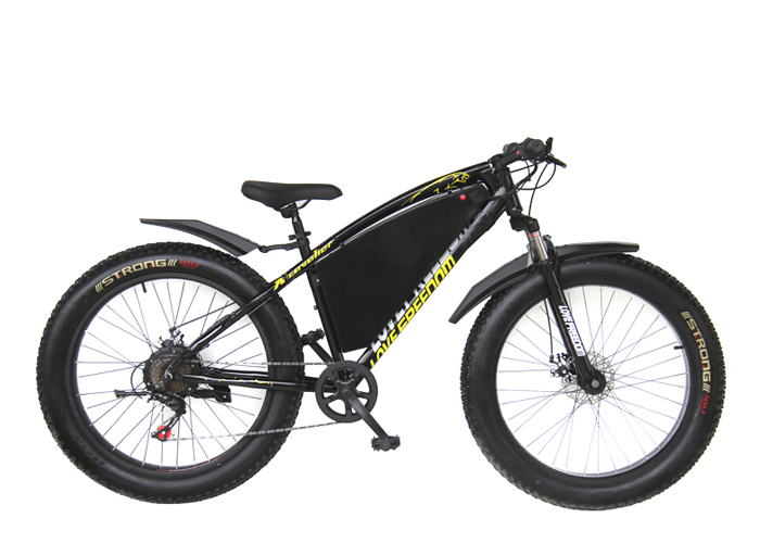 Купить Электровелосипед Вольта Фридом 1500 производства Volta Bikes